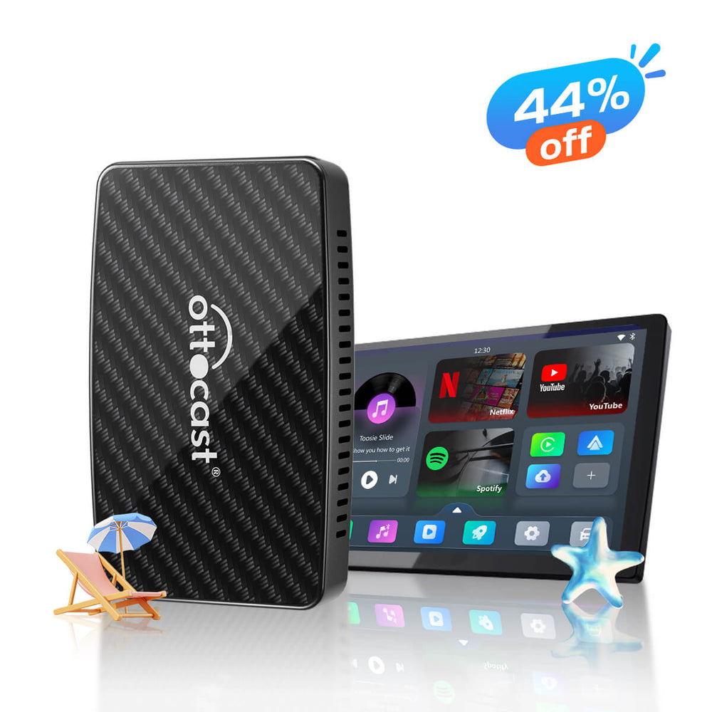 Cómo usar Android Auto inalámbrico y sin cables en tu coche