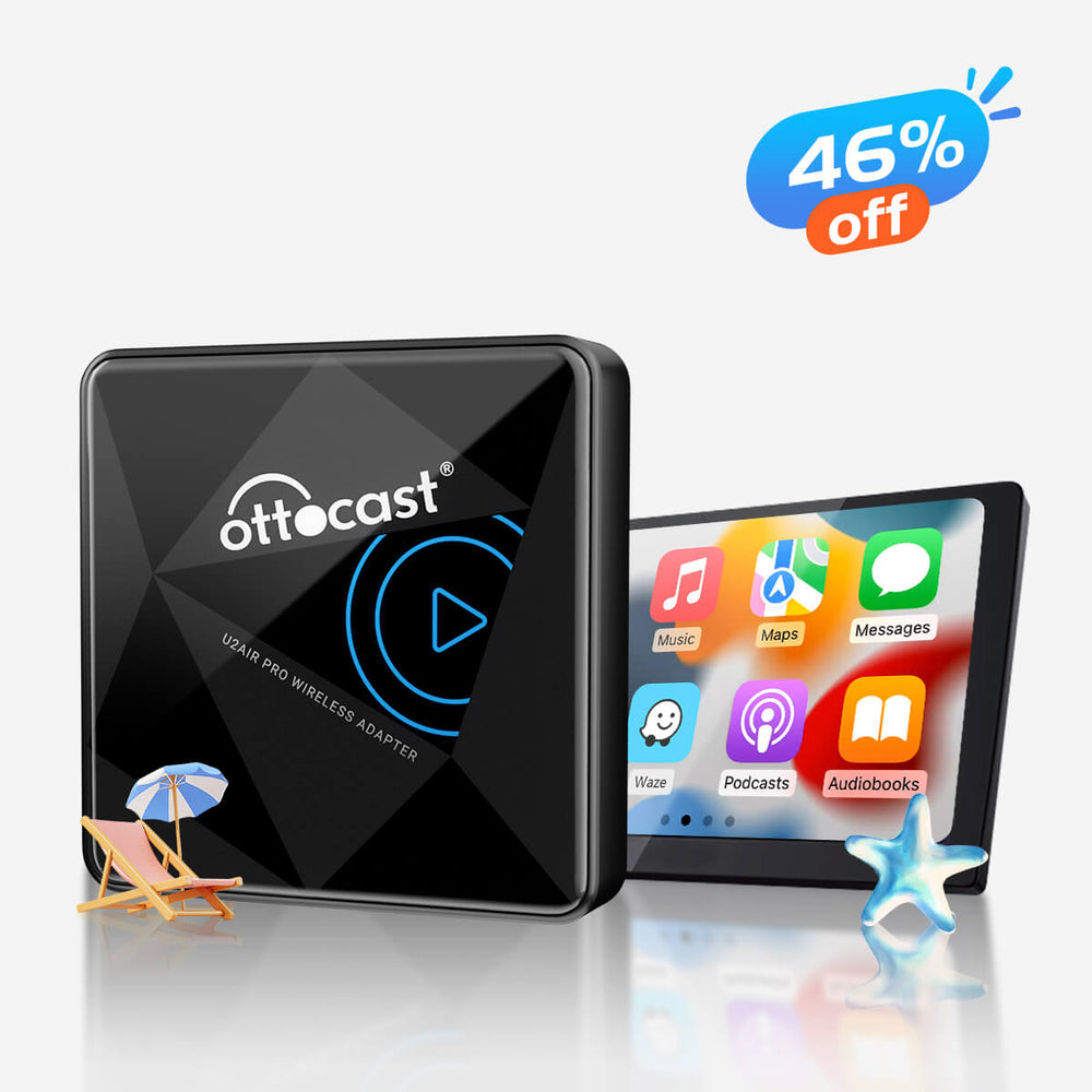 Cómo usar Android Auto inalámbrico y sin cables en tu coche